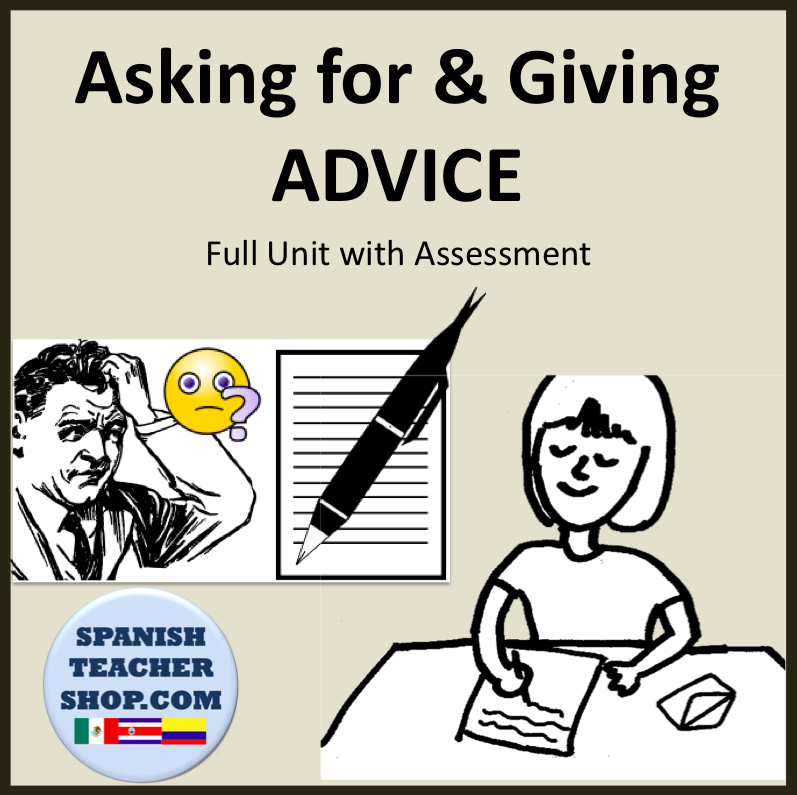 Page2 | SpanishPlans.org