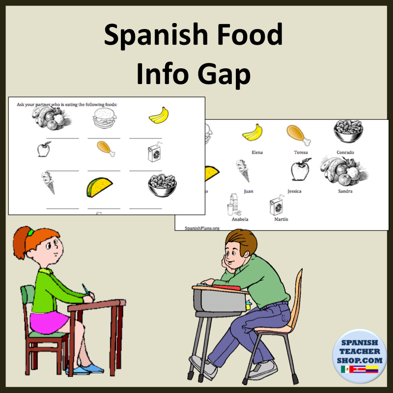 View Catalog | SpanishPlans.org