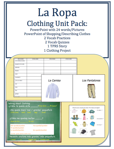 Page2 | SpanishPlans.org
