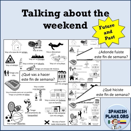 View Catalog | SpanishPlans.org