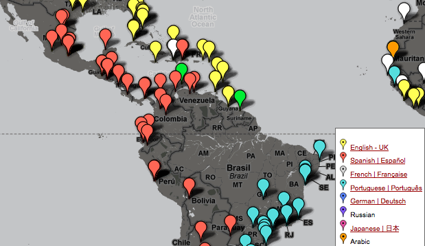 New Tech Tools | SpanishPlans.org