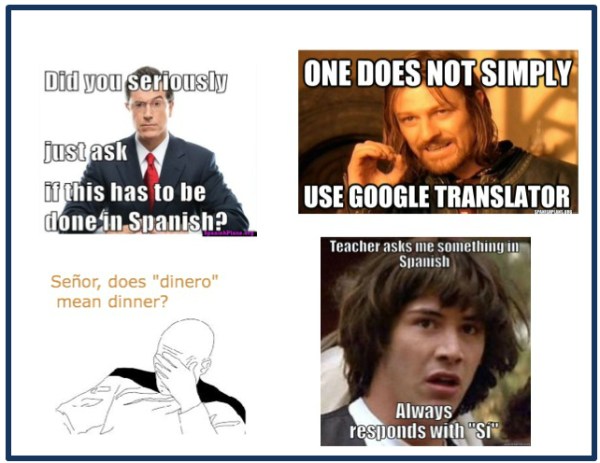 Chistes | SpanishPlans.org