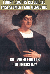 Columbus Day | SpanishPlans.org