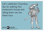 Columbus Day | SpanishPlans.org