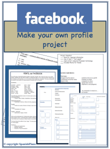 Spanish Projects | SpanishPlans.org