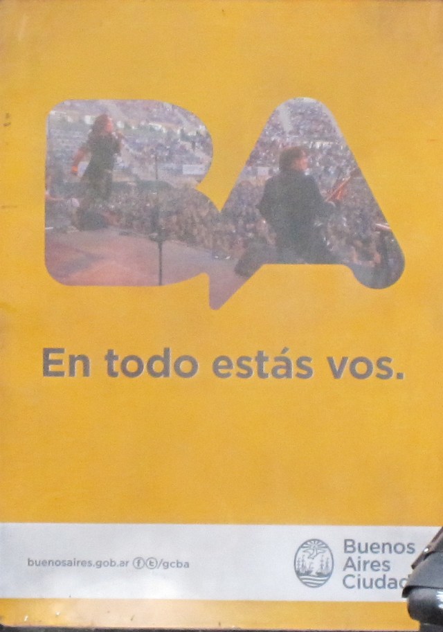 Voseo | SpanishPlans.org