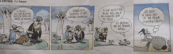 Voseo | SpanishPlans.org