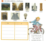 Letras B y V | SpanishPlans.org