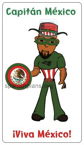 Magnets | SpanishPlans.org