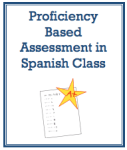 Proficiency Based Exam | SpanishPlans.org
