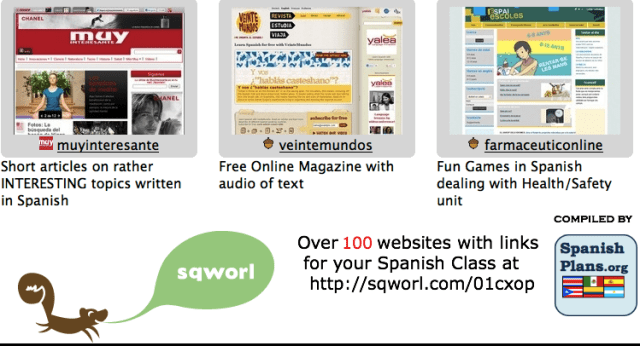 Resources | SpanishPlans.org