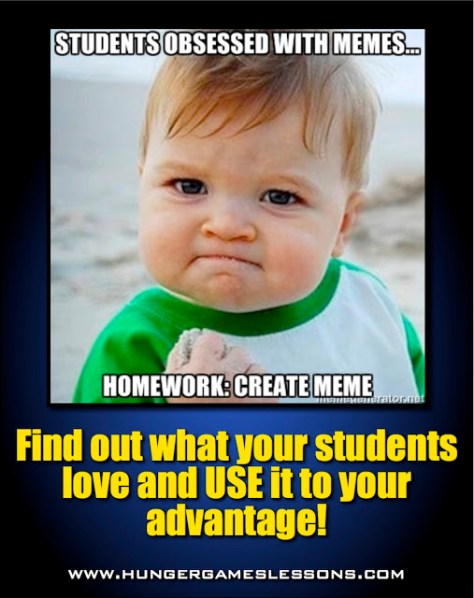 Using Memes in Spanish | SpanishPlans.org