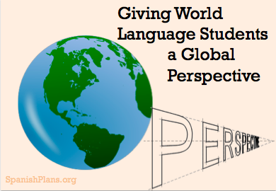 Perspective | SpanishPlans.org