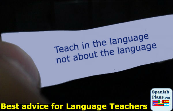 Language Acquisition | SpanishPlans.org