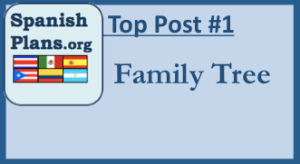 Top 10 Spanish Blog Posts | SpanishPlans.org