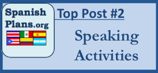 Top 10 Spanish Blog Posts | SpanishPlans.org