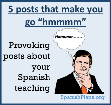 Most Talked About | SpanishPlans.org