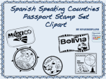 Stamps | SpanishPlans.org