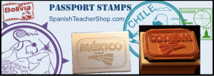 Stamps | SpanishPlans.org