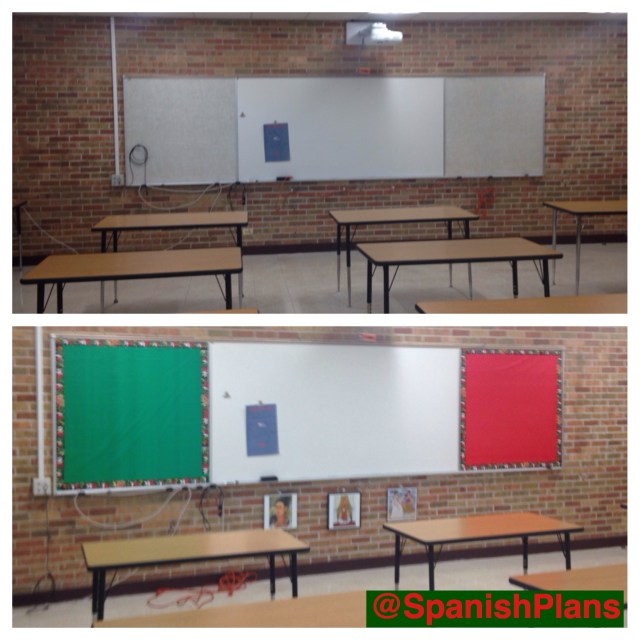 Classroom 2015 | SpanishPlans.org
