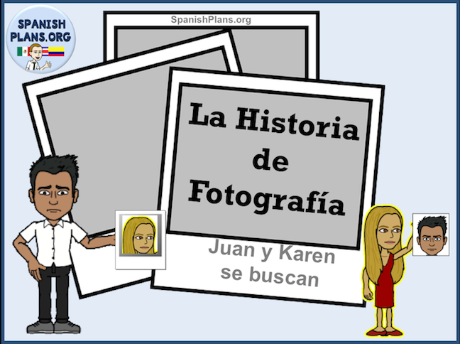 Free | SpanishPlans.org
