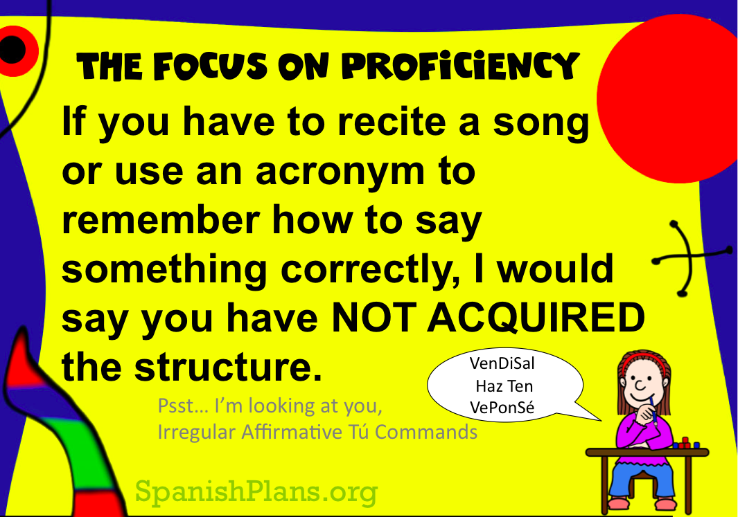 What’s the Acronym for Acquisition? | SpanishPlans.org