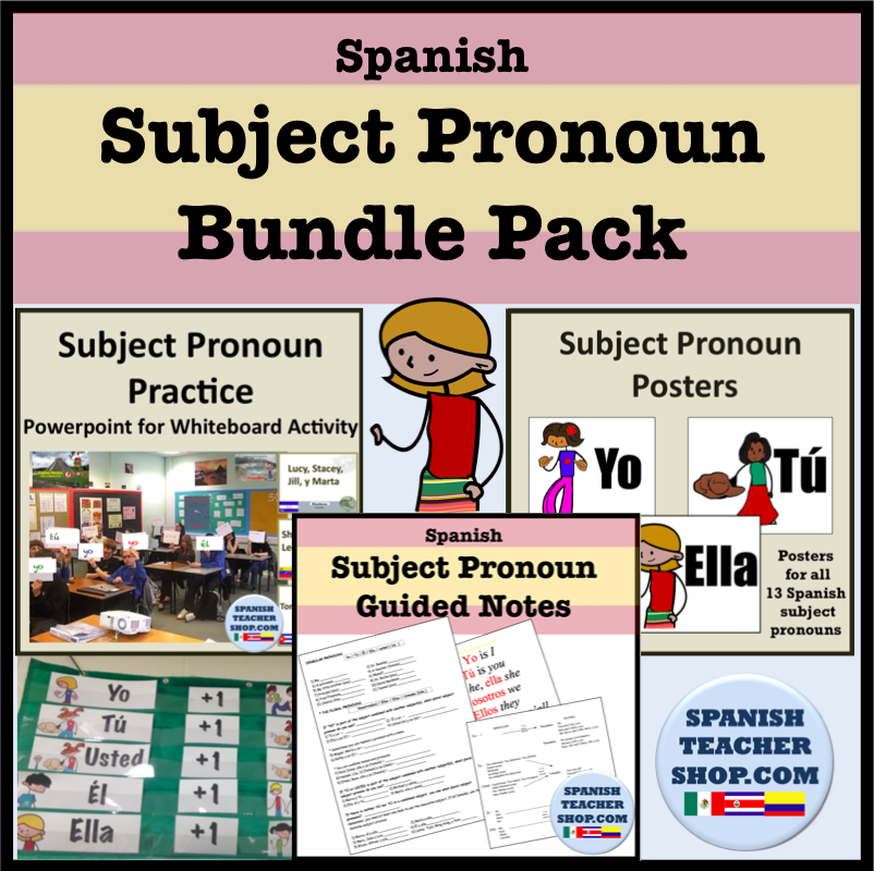 Page2 | SpanishPlans.org