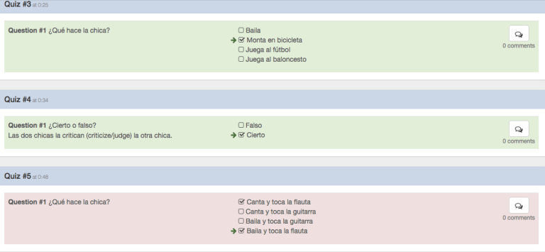 Soy Yo by Bomba Estereo | SpanishPlans.org
