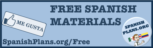 Free | SpanishPlans.org