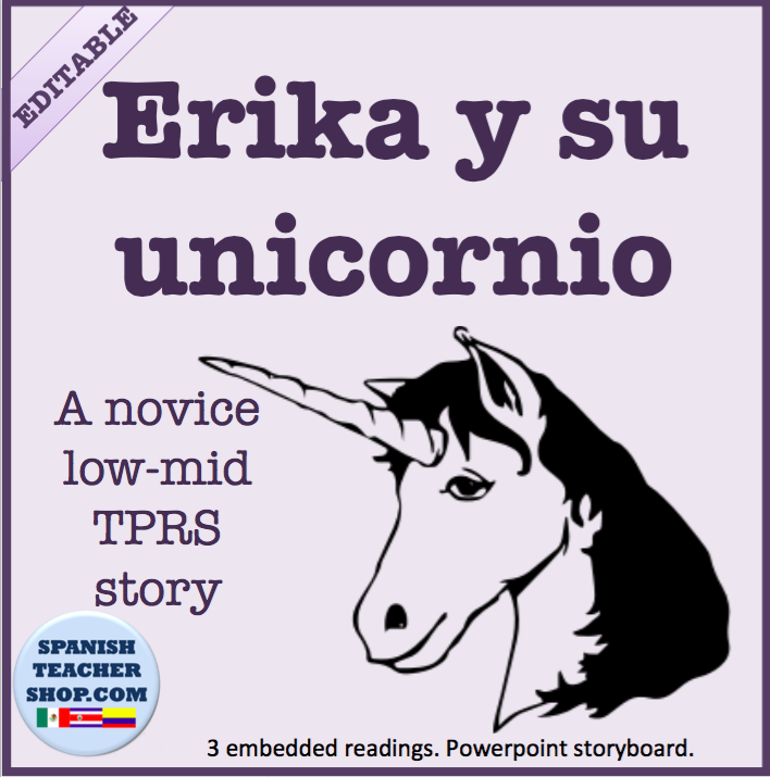 1st semester Spanish | SpanishPlans.org