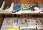 FVR Printable Novels | SpanishPlans.org