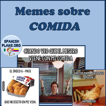 Spanish Memes | SpanishPlans.org
