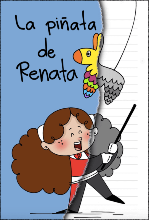 Top 10 Novels for Spanish 1 | SpanishPlans.org