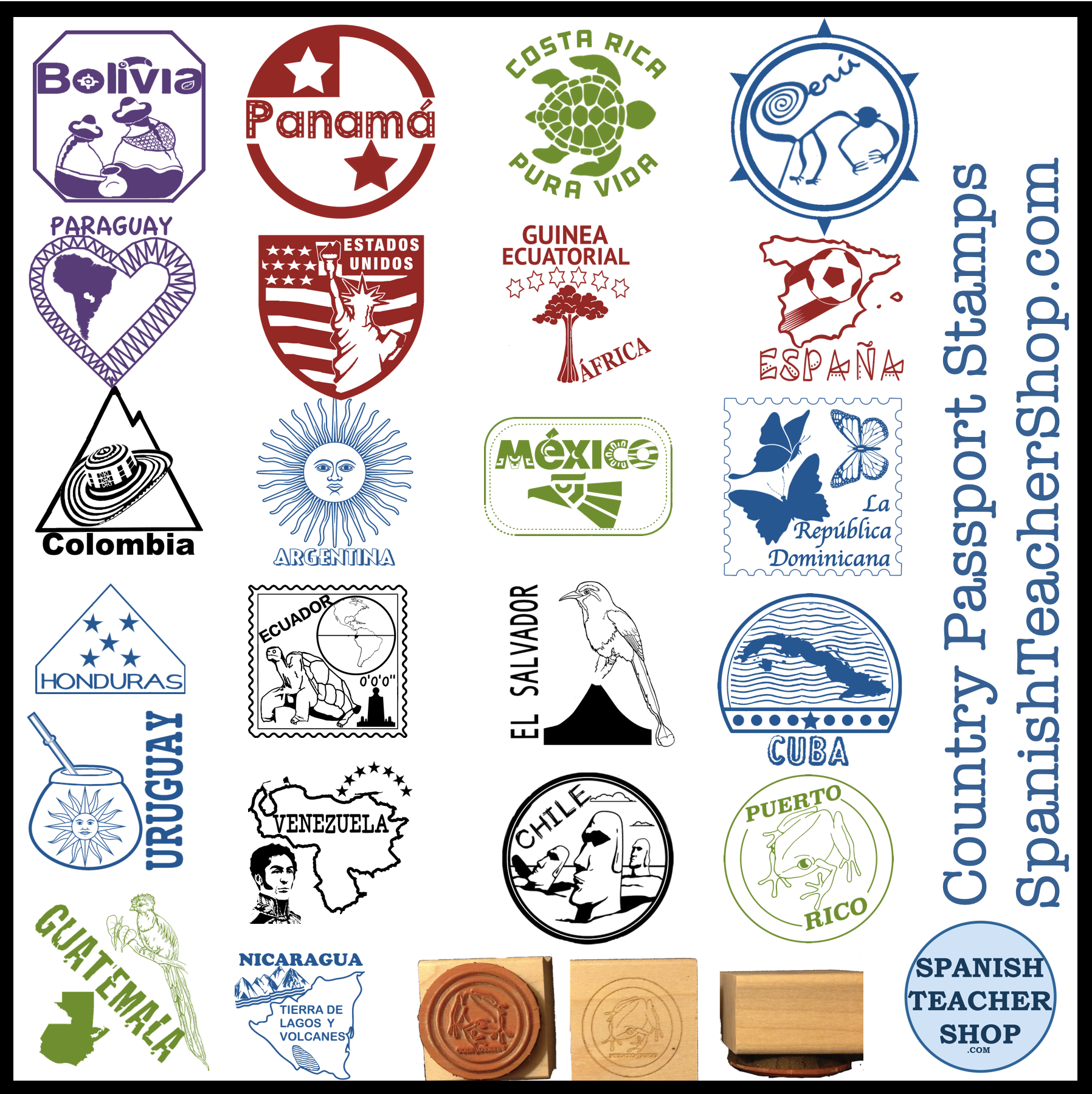 SpanishPlans.org | Facilitating language acquisition through ...