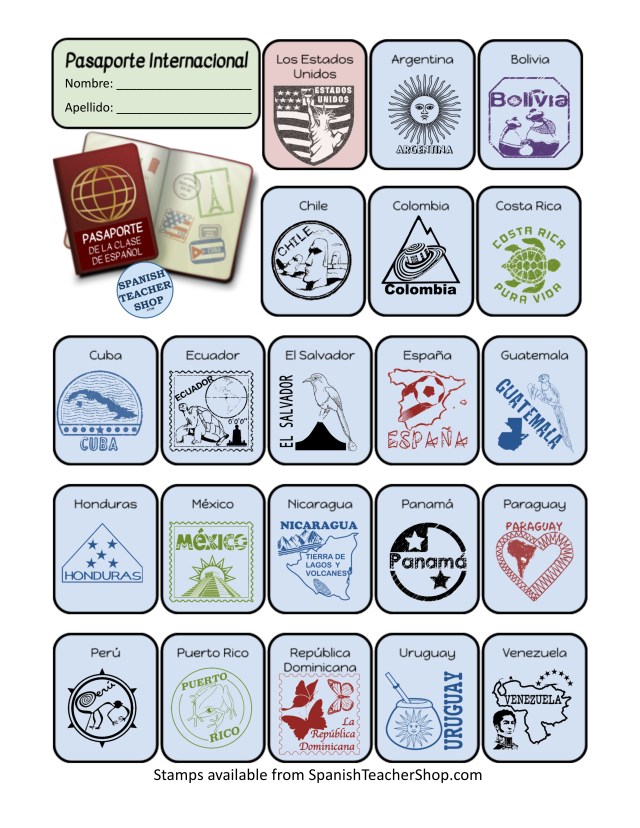 BIGGEST RAFFLE EVER | SpanishPlans.org