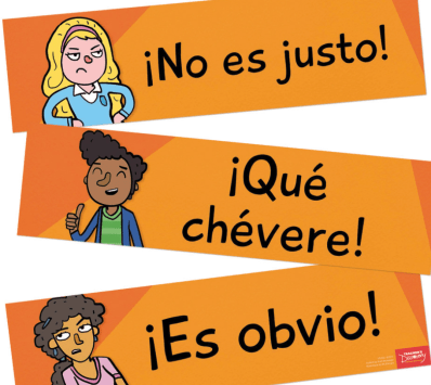 Back in the Classroom | SpanishPlans.org