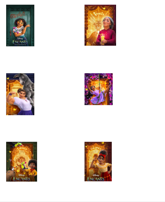 Using the movie Encanto in your Spanish class | SpanishPlans.org