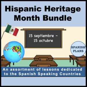 SpanishPlans.org | Facilitating language acquisition through ...