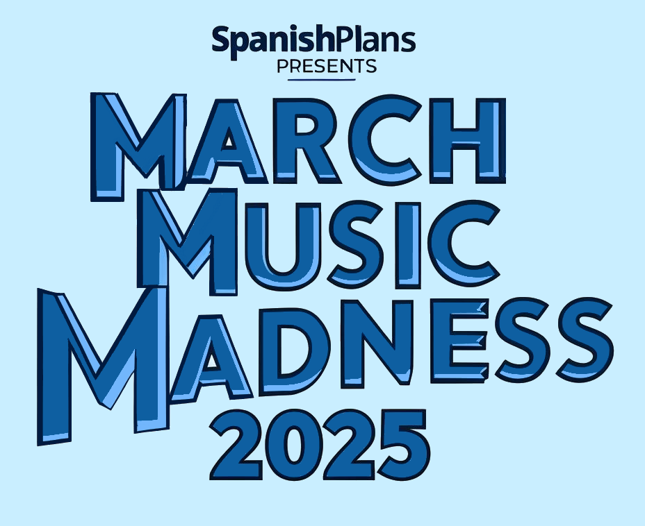 Get Ready for March Music Madness ’25: Participate in the Bracket ...