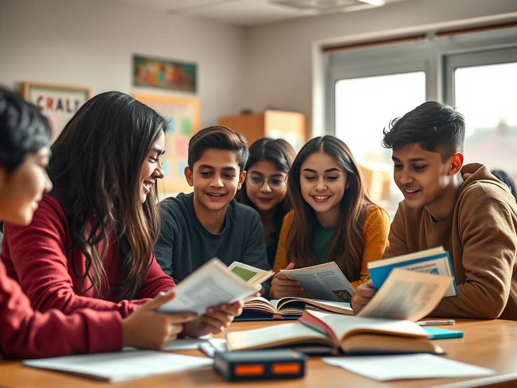 Engaging Group Activities for Spanish Reading Comprehension ...